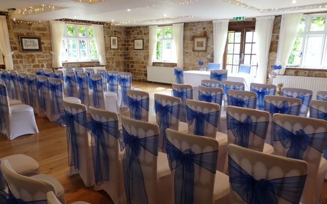 Bell Room in Tunbridge Wells Kent - High Rocks