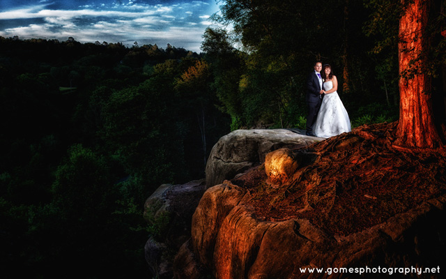 Tunbridge Wells Kent - High Rocks